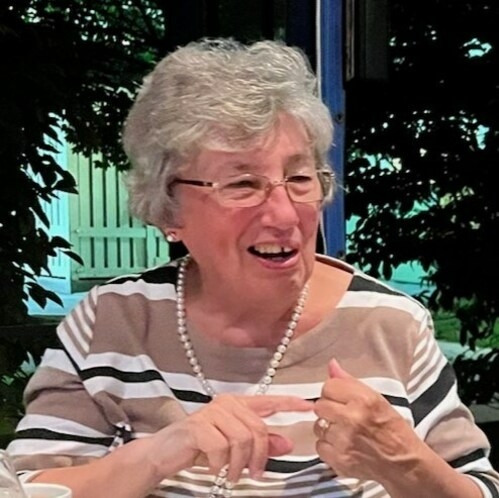 In Loving Memory of Susan Loyola Palinkos - Obituaries & Ways to ...