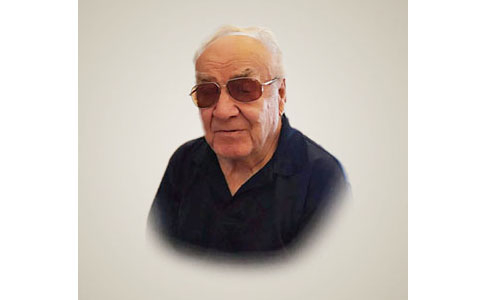 In Loving Memory of WASYL KATCHER - Obituaries & Ways to Support the Family