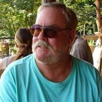 In Loving Memory of James Michael Misner - Obituaries & Ways to Support ...