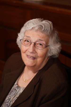 In Loving Memory of Josephine Theresa Guerre-Chaley - Obituaries & Ways ...