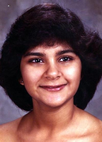 In Loving Memory of SUNITA RAMAYYA - Obituaries & Ways to Support the ...