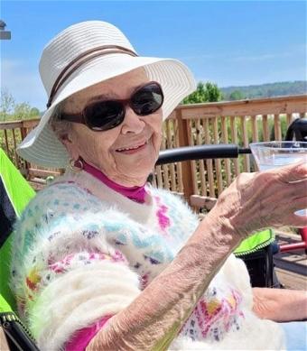 In Loving Memory of Ruth Marie Wright (Randall) - Obituaries & Ways to ...