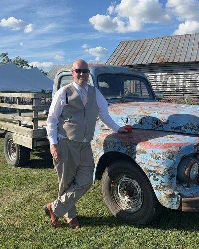 In Loving Memory of Patrick Ryan Followell - Obituaries & Ways to ...