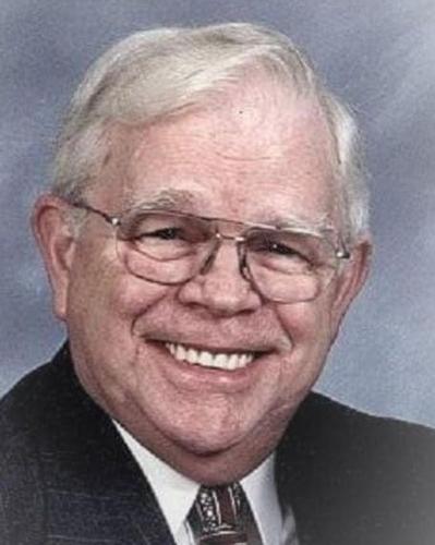 In Loving Memory of John Walker - Obituaries & Ways to Support the Family