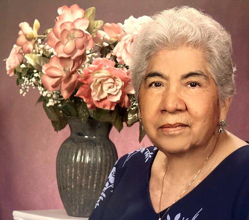 In Loving Memory of Rachel Perez - Obituaries & Ways to Support the Family