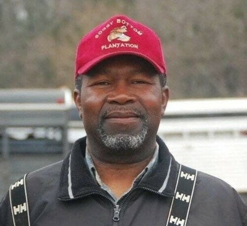 In Loving Memory of David Lee Johnson - Obituaries & Ways to Support ...