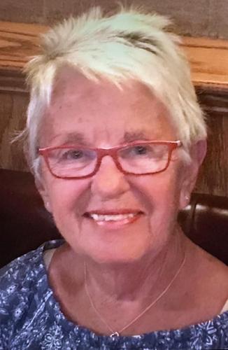 In Loving Memory of Judith A. Goonan - Obituaries & Ways to Support the ...