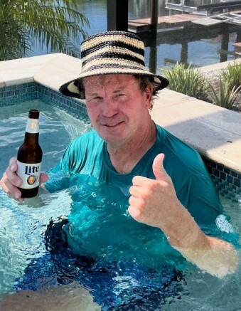 In Loving Memory of Kenneth Stack - Obituaries & Ways to Support the Family