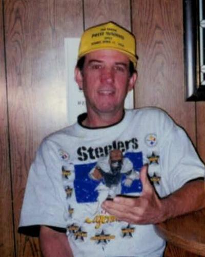 In Loving Memory of George Robert Oyster Jr. - Obituaries & Ways to ...