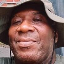 In Loving Memory of Jerome Nealy - Obituaries & Ways to Support the Family