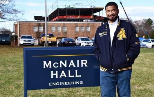 In Loving Memory of Professor Derrick Aaron Leflore - Obituaries & Ways ...