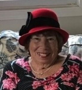 In Loving Memory of LIZANNE JONES (HARDEGEN) - Obituaries & Ways to ...