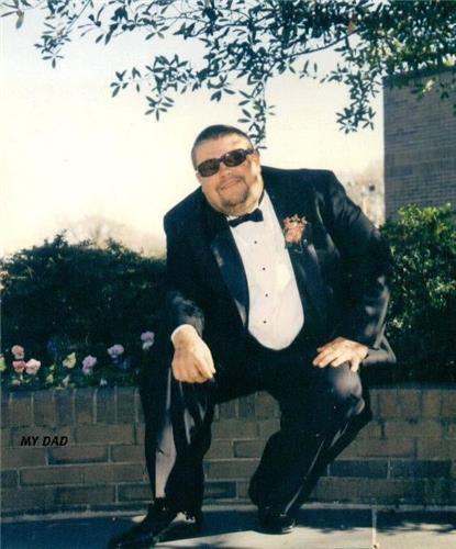 In Loving Memory of Frederick George Foshay Sr. - Obituaries & Ways to ...