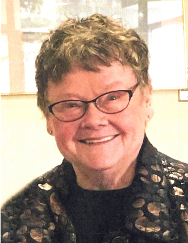 In Loving Memory of Sonja Nelson - Obituaries & Ways to Support the Family