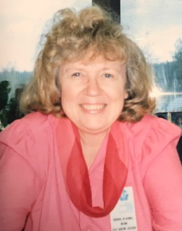 In Loving Memory of Linda HODGE - Obituaries & Ways to Support the Family