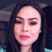 In Loving Memory of Monica Lynn Sy - Obituaries & Ways to Support the Family