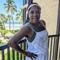 In Loving Memory of Natalie J. Warner - Obituaries & Ways to Support the Family