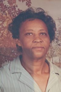 In Loving Memory of Willie Avent - Obituaries & Ways to Support the Family