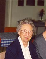 In Loving Memory of Elizabeth Helderman - Obituaries & Ways to Support ...