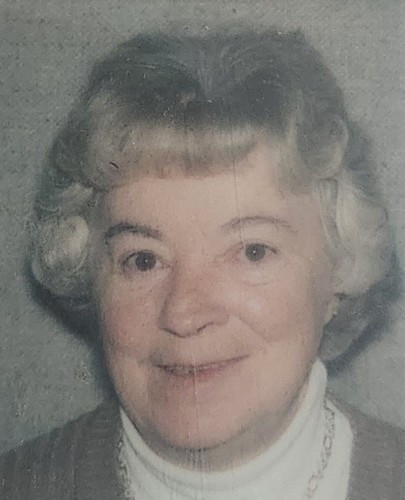 In Loving Memory of Mary Carney - Obituaries & Ways to Support the Family