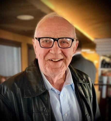 In Loving Memory of Jerry Lenda - Obituaries & Ways to Support the Family