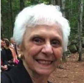 In Loving Memory of Marianna Hynes - Obituaries & Ways to Support the ...