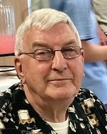 In Loving Memory of Orel Richard Larson - Obituaries & Ways to Support ...