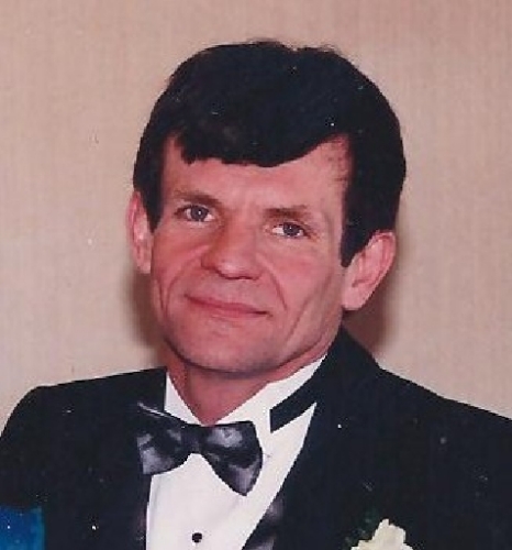 In Loving Memory of David J. Slatcher Jr. - Obituaries & Ways to ...