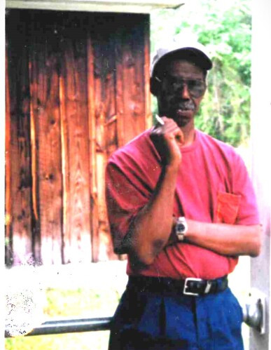 In Loving Memory of James Calvin Caldwell - Obituaries & Ways to ...