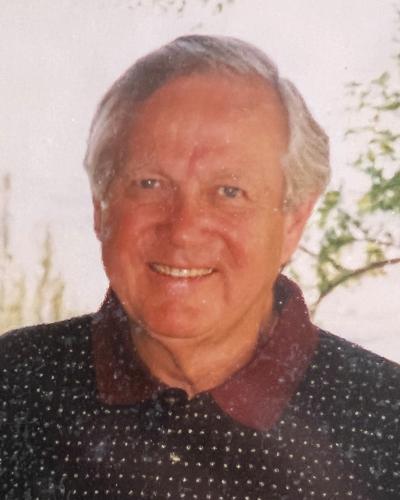 In Loving Memory of Gus Armen Wulfman - Obituaries & Ways to Support ...
