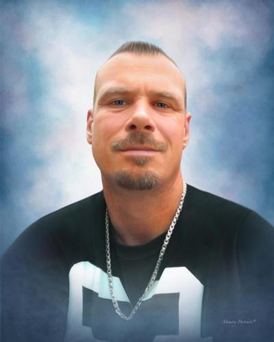 In Loving Memory of David Leroy Raley II - Obituaries & Ways to Support ...