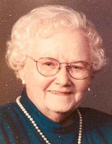 In Loving Memory of Bettie Pearl Baser (Denton) - Obituaries & Ways to ...