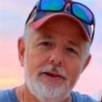 In Loving Memory of Paul Welford - Obituaries & Ways to Support the Family