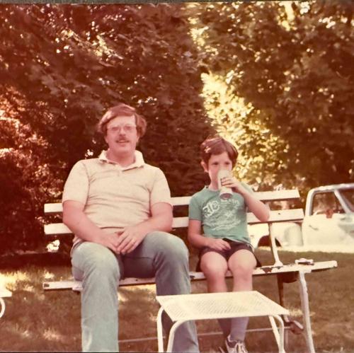 In Loving Memory of Richard Day - Obituaries & Ways to Support the Family