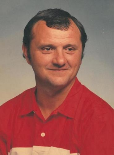 In Loving Memory of Melvin William Smith - Obituaries & Ways to Support ...