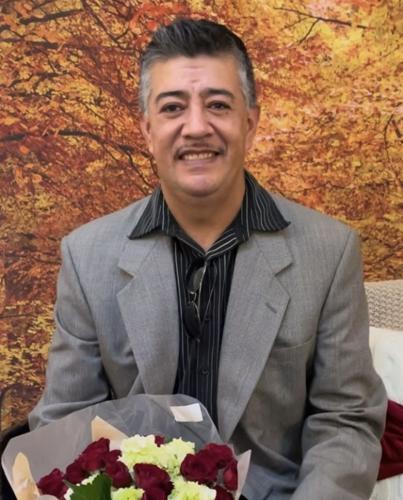 In Loving Memory of Benjamin Romo Serratos - Obituaries & Ways to ...