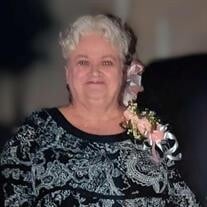 In Loving Memory of Barbara Ann Smithers - Obituaries & Ways to Support ...