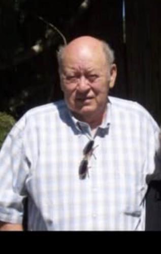 In Loving Memory of Larry Dean Martin - Obituaries & Ways to Support ...