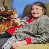 In Loving Memory of Helen Margaret Thomas - Obituaries & Ways to ...