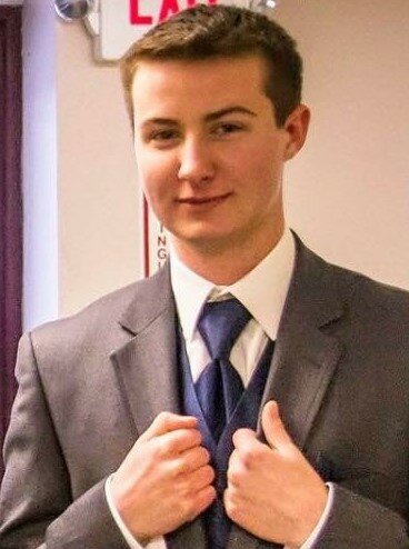 In Loving Memory of Cameron J. Clewley - Obituaries & Ways to Support ...