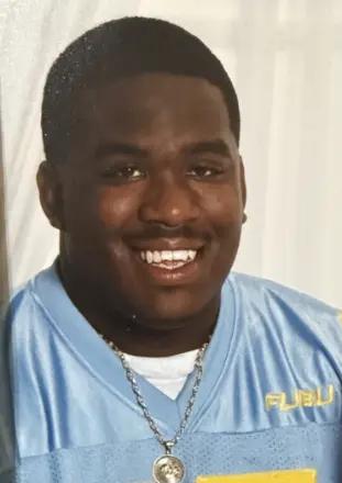 In Loving Memory of Jeremy Sarratt - Obituaries & Ways to Support the ...