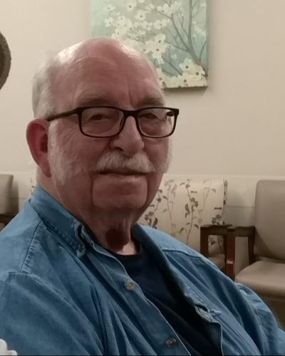 In Loving Memory of Paul Calvin Eklof - Obituaries & Ways to Support the Family