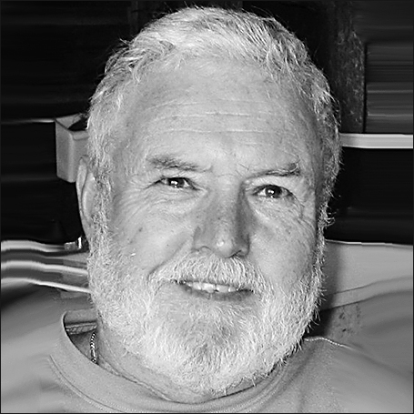 In Loving Memory of John Francis McCADDEN - Obituaries & Ways to ...