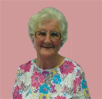 In Loving Memory of Lucille Rosetta Smith - Obituaries & Ways to ...