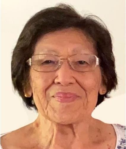 In Loving Memory of Florence Yuen Nget Soong - Obituaries & Ways to ...
