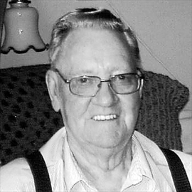 In Loving Memory of Don Stuart DENNIS - Obituaries & Ways to Support ...
