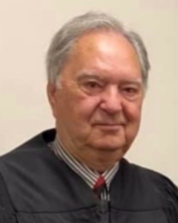 In Loving Memory of Judge Roger T. Clark - Obituaries & Ways to Support ...