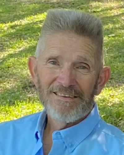 In Loving Memory of Jerry Wayne Davenport - Obituaries & Ways to ...