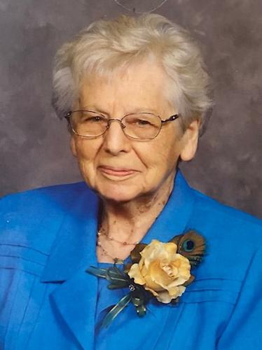 In Loving Memory of Deloris J. Sprunger (Sprunger) - Obituaries & Ways ...