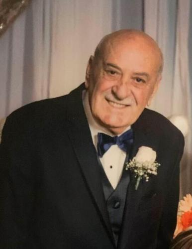 In Loving Memory of Edmond Stepanian - Obituaries & Ways to Support the ...